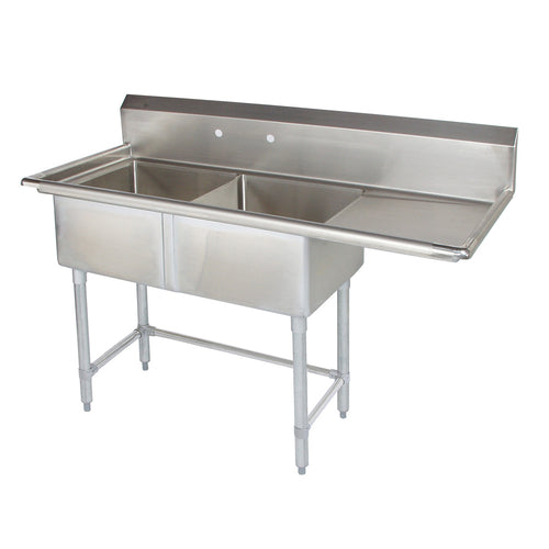 Tarrison Products Ltd. TA-PS218R-KIT Sink
