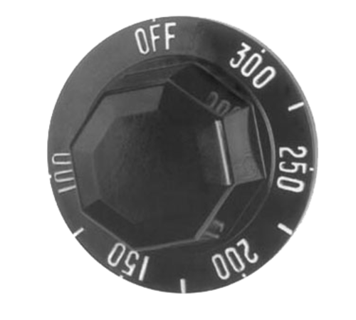 FMP 201-1000 Control Knob & Dial
