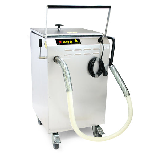 Vito Fryfilter, Inc. VITO XM Fryer Filter