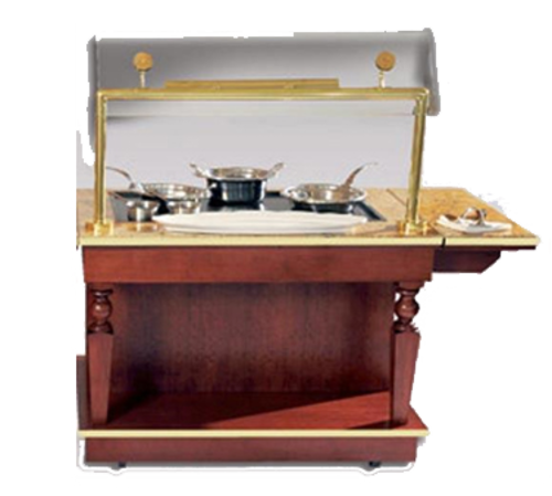 Bon Chef 50171 Buffet Station