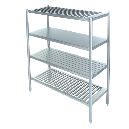 IMC/Teddy SSS-4821-5L Shelving Unit