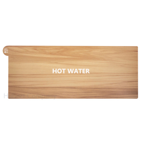 Hubert Company LLC 20896 Stickers (Labels)