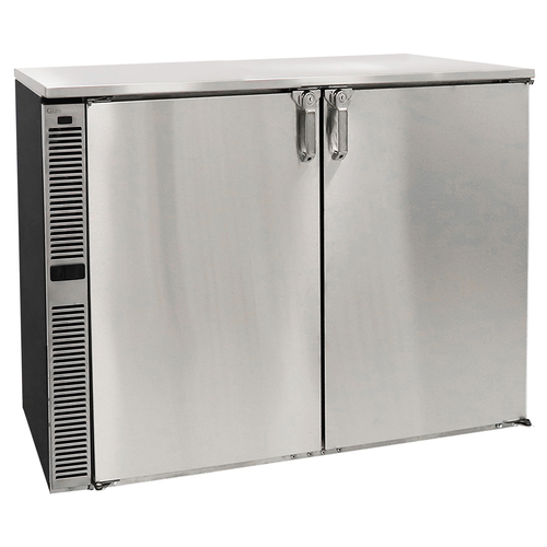 Glastender, Inc. C1SB36 Back Bar Cabinet