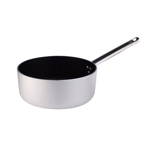 Agnelli USA ALSA107S24 Sauce Pan