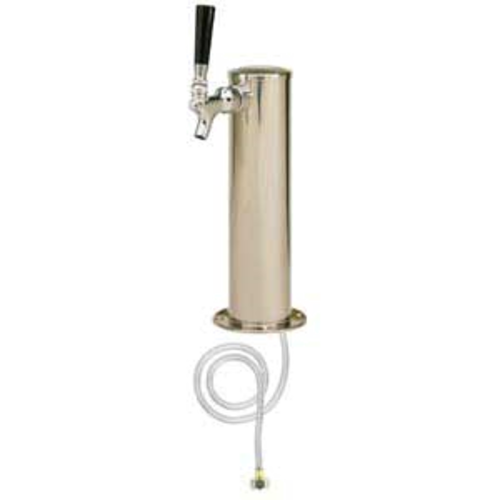 Micro Matic USA D4743T Draft Beer Dispensing Tower
