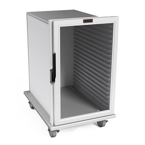 Lockwood Manufacturing CA37-ES20-CD-R Cabinet