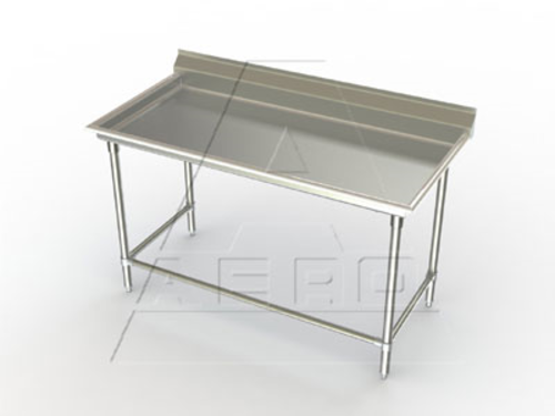 AERO Manufacturing 3STB-60 Dishtable Sorting Table