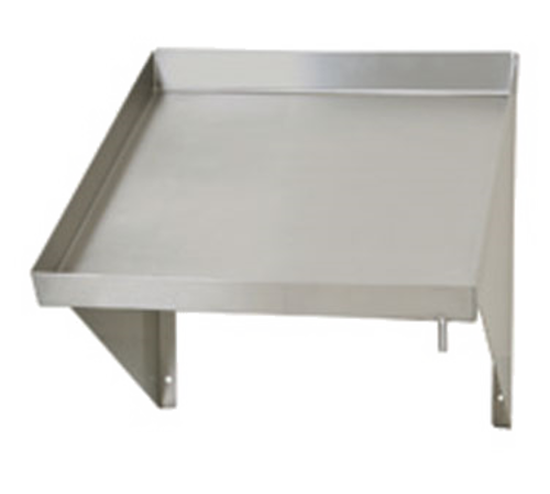 Eagle Group 606644 Dishtable Sorting Shelf