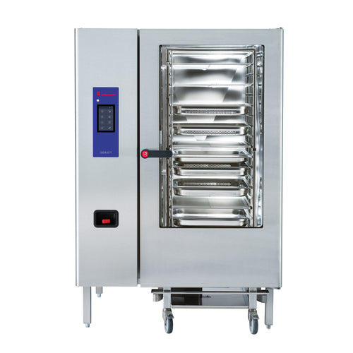 Eloma GENIUS MT 20-21E Combi Oven