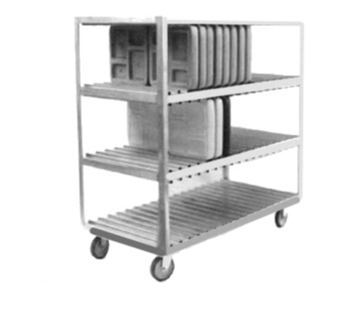 Sammons Equipment 9047-40-1220 Tray Drying / Storage Rack