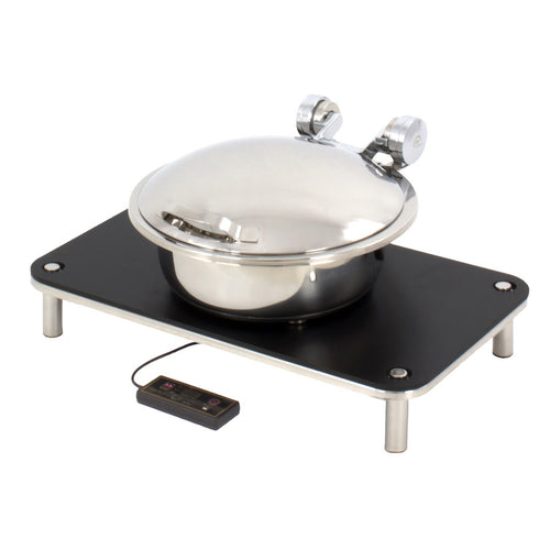 Smart Buffet Ware 1A15705RP Induction Chafing Dish Server Set