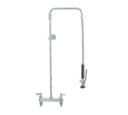 Fisher 2311-WB Pre-Rinse Faucet Assembly