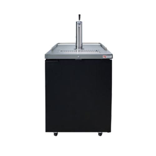 Micro Matic USA MDD23-E Draft Beer Cooler