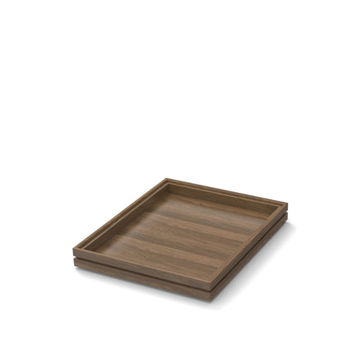 Craster Ltd. BU_FF012 Serving & Display Tray