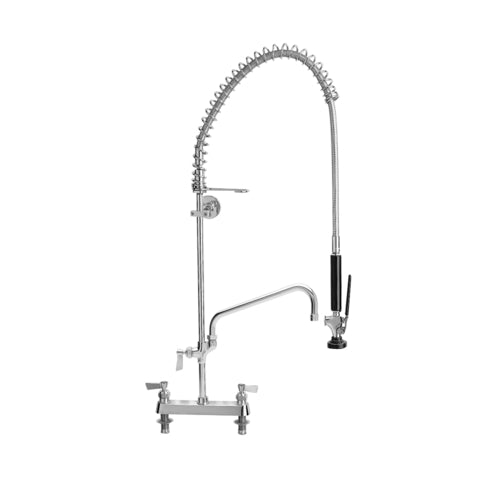 Fisher 34266 Pre-Rinse Faucet Assembly