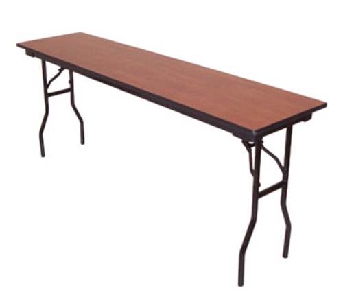 Forbes Industries LS301872 Folding Table