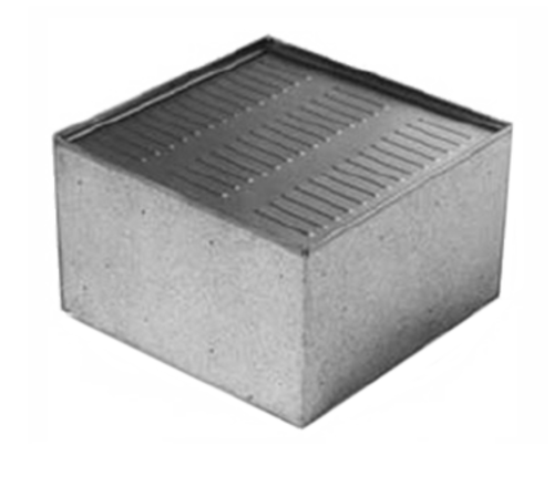 Eagle Group MFC-18 Underbar Angle Filler