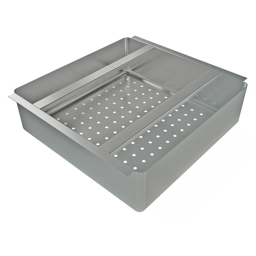 Tarrison Products Ltd. TA-PRB2020 Pre-Rinse Sink Basket