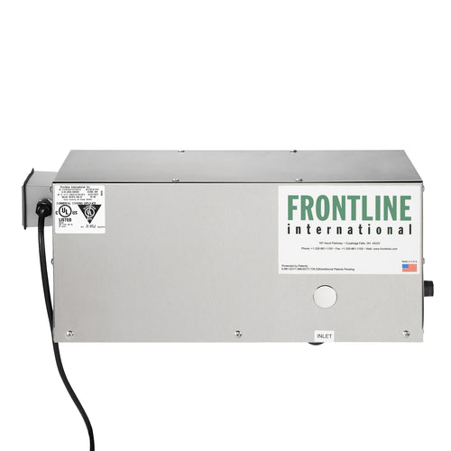 Frontline International Inc. WOPS-NA-R Shortening Disposal Caddy