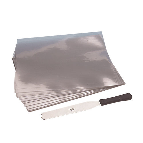 Matfer Bourgeat 261908 Sugar Candy Making Tools