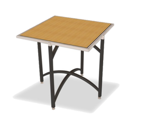 Forbes Industries 7036L-36 Folding Table
