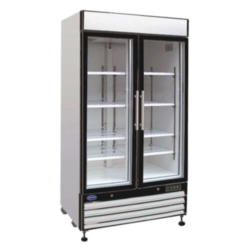 Entree EGD-2DR-36 Refrigerator