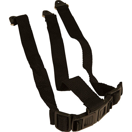 FMP 840-8991 High Chair / Booster Seat