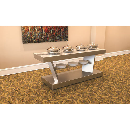 Lion's Wood Banquet Furniture CHE3096 Buffet Station