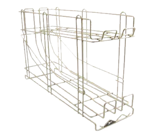 FMP 126-1616 Can Storage Rack