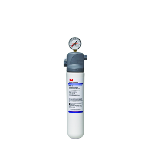 3M Purification ICE125-S Water Filtration System