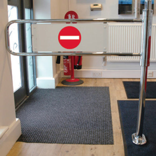 Tensator TMG-EE1000-LH-1P Crowd Control Stanchion