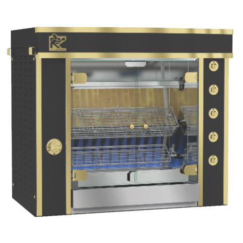 Rotisol USA GF975-2G-LUX Oven