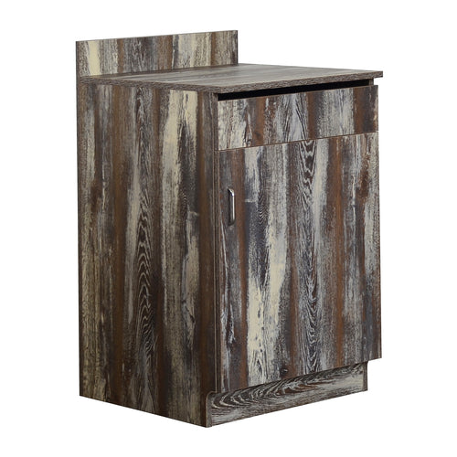 BFM Seating WS4024FH Wait Station Cabinet