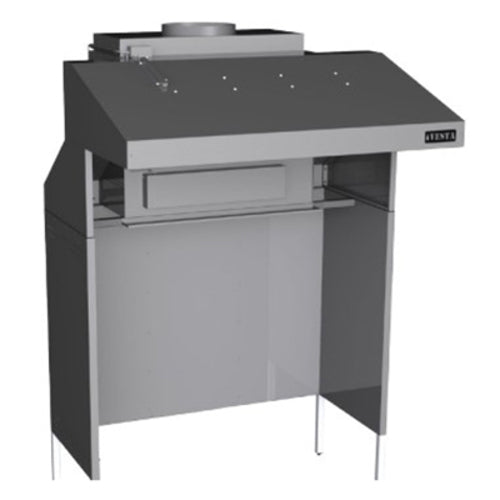 Vesta Ovens SPARK STAND