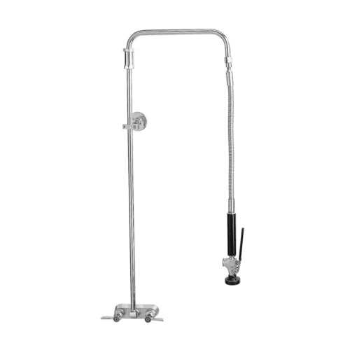 Fisher 2611-WB Pre-Rinse Faucet Assembly