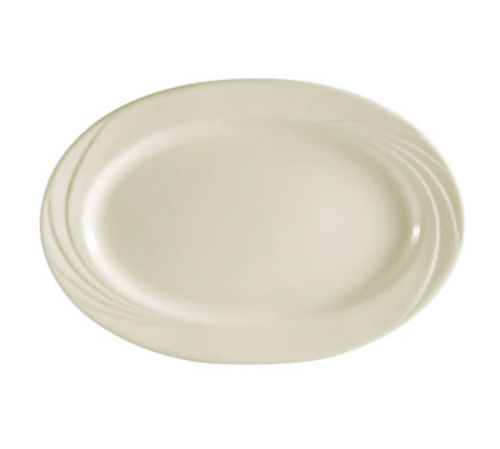 CAC China GAD-91 Platter
