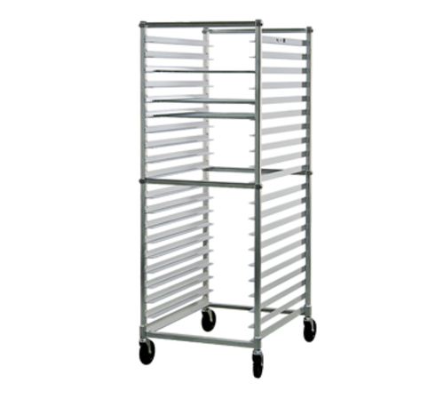 New Age 93020KD Donut Screen Rack