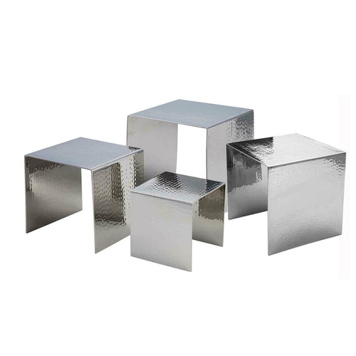 Walco Stainless VS1120 Display Riser