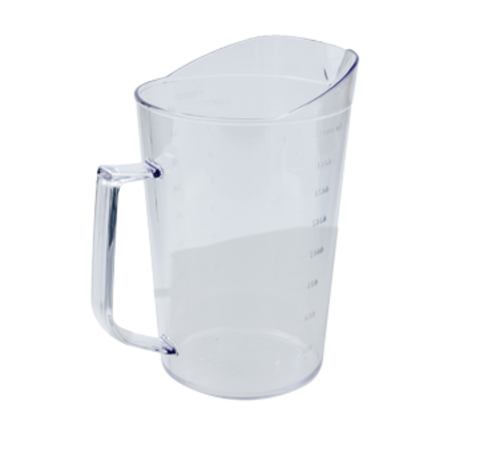 Crestware PMC1P Measuring Cups