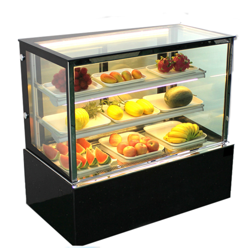 Spartan Refrigeration SCC-48 Display Case