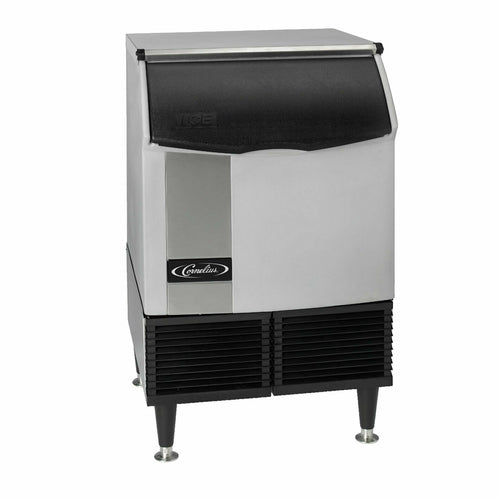 Cornelius CCU0220AH12 Ice Maker with Bin