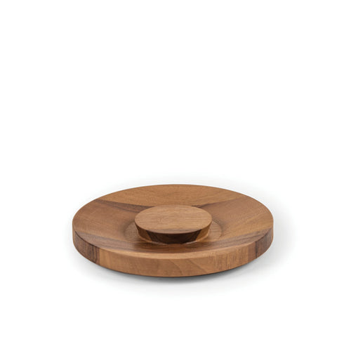 Craster Ltd. BU_WL001 Storage Jar / Ingredient Canister