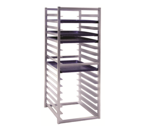New Age 1612 Pan Insert Rack
