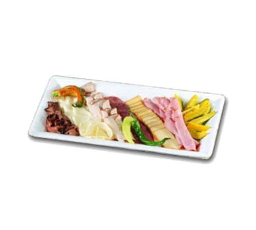 Bon Chef 5058FGLDREVISION Display Tray