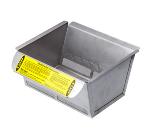 Shortening Shuttle®/Worcester Industrial Products SS-SF-100 Shortening