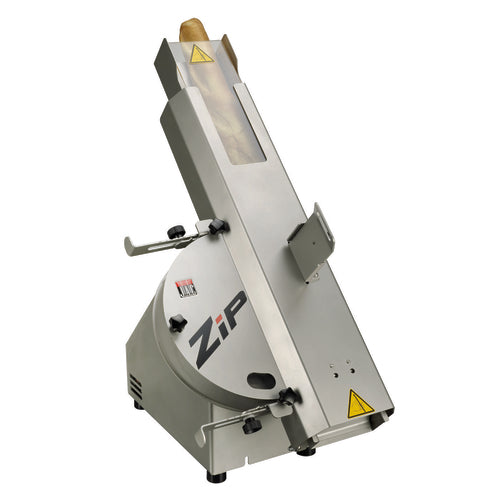 JAC Machines ZIP Slicer