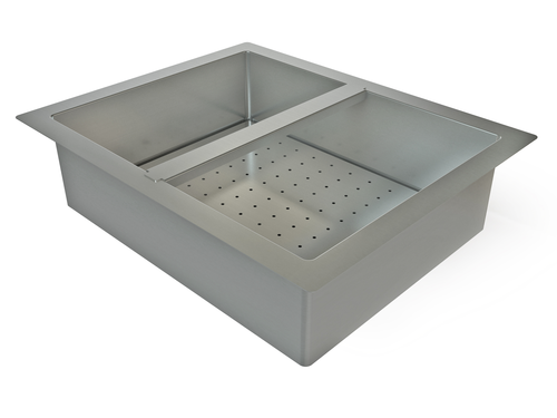 Tarrison Products Ltd. TA-IPD2 Cold Food Well Unit
