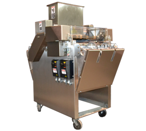 Gemini Bakery V17 Dough Depositor