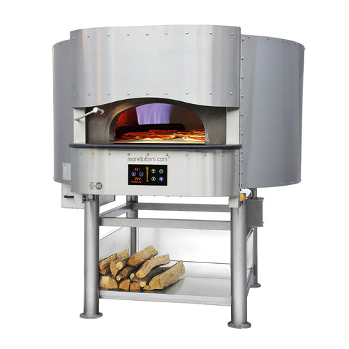 Rosito Bisani PG150 Oven