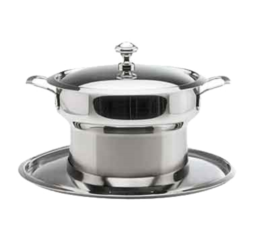 Bauscher Hepp 60.8873.0000 Chafing Dish